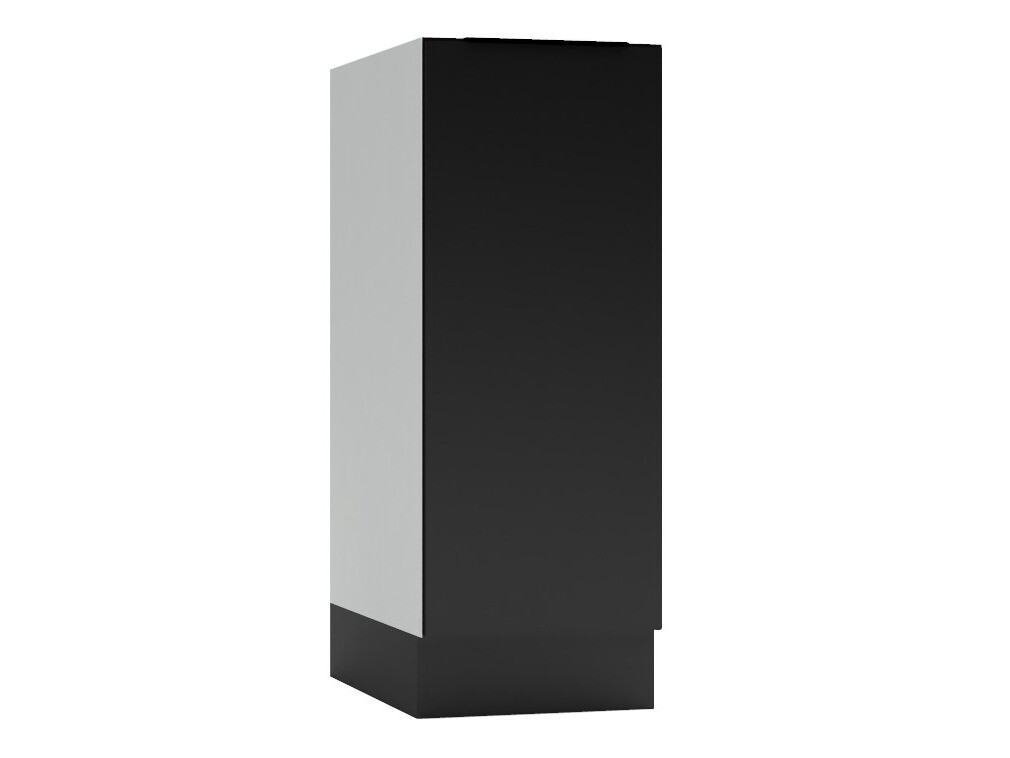 Modulinė spintelė su durelėmis Mina 102 - Virtuvės baldai | Baldai1.lt