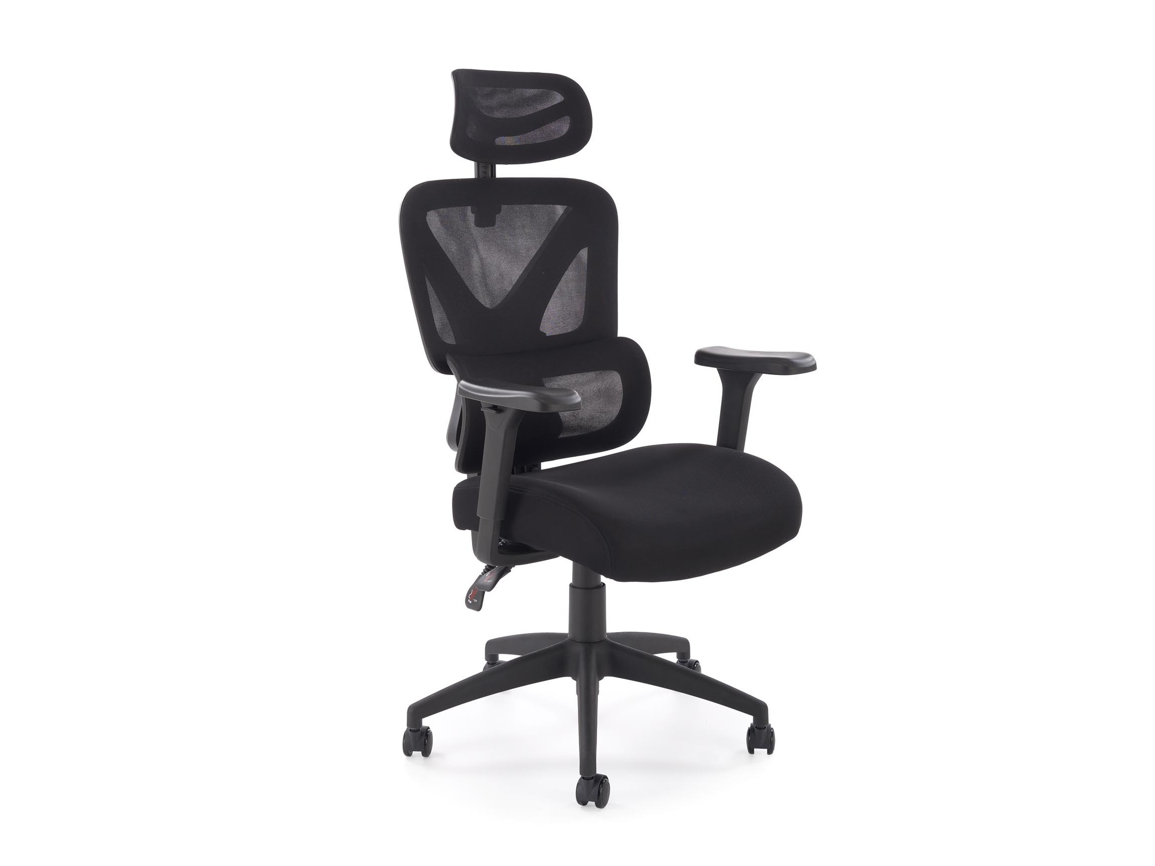 Ergonominės biuro kėdės